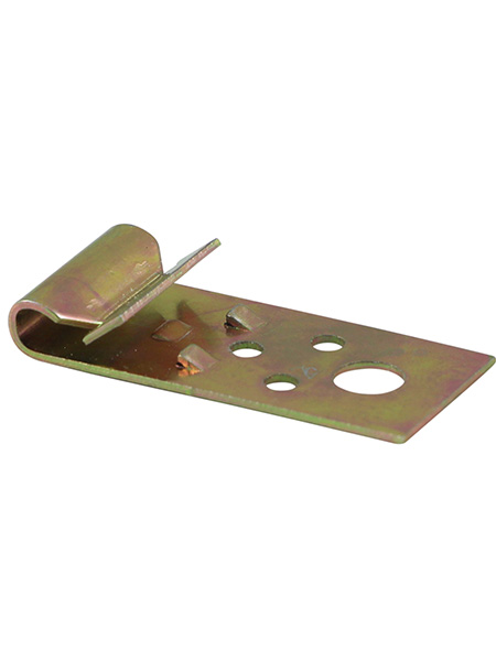 Peterborough Fixings | Vertical Flange Clip